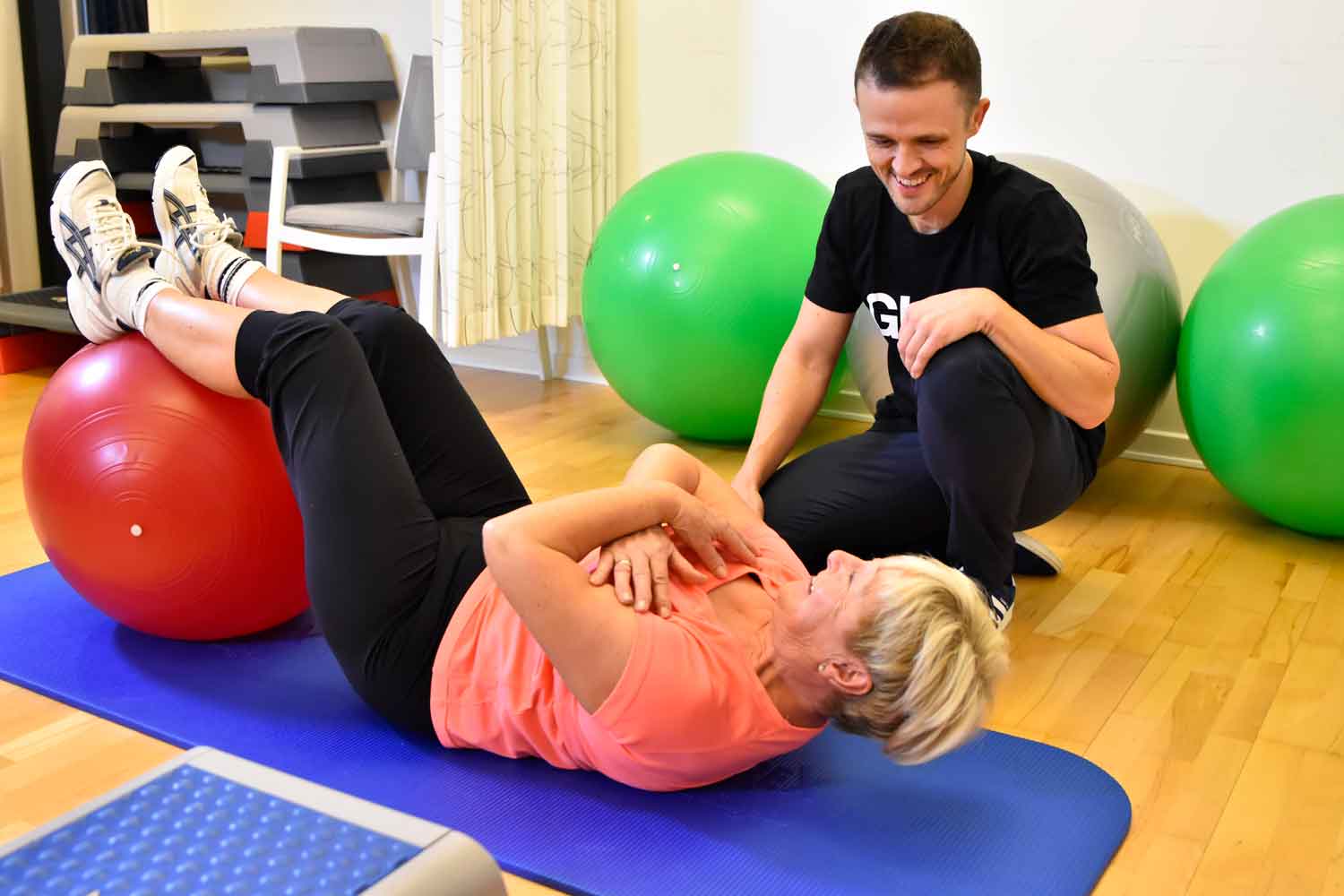 Brugerinddragelse - Mobilize Project