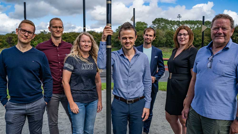 About - Mobilize Project