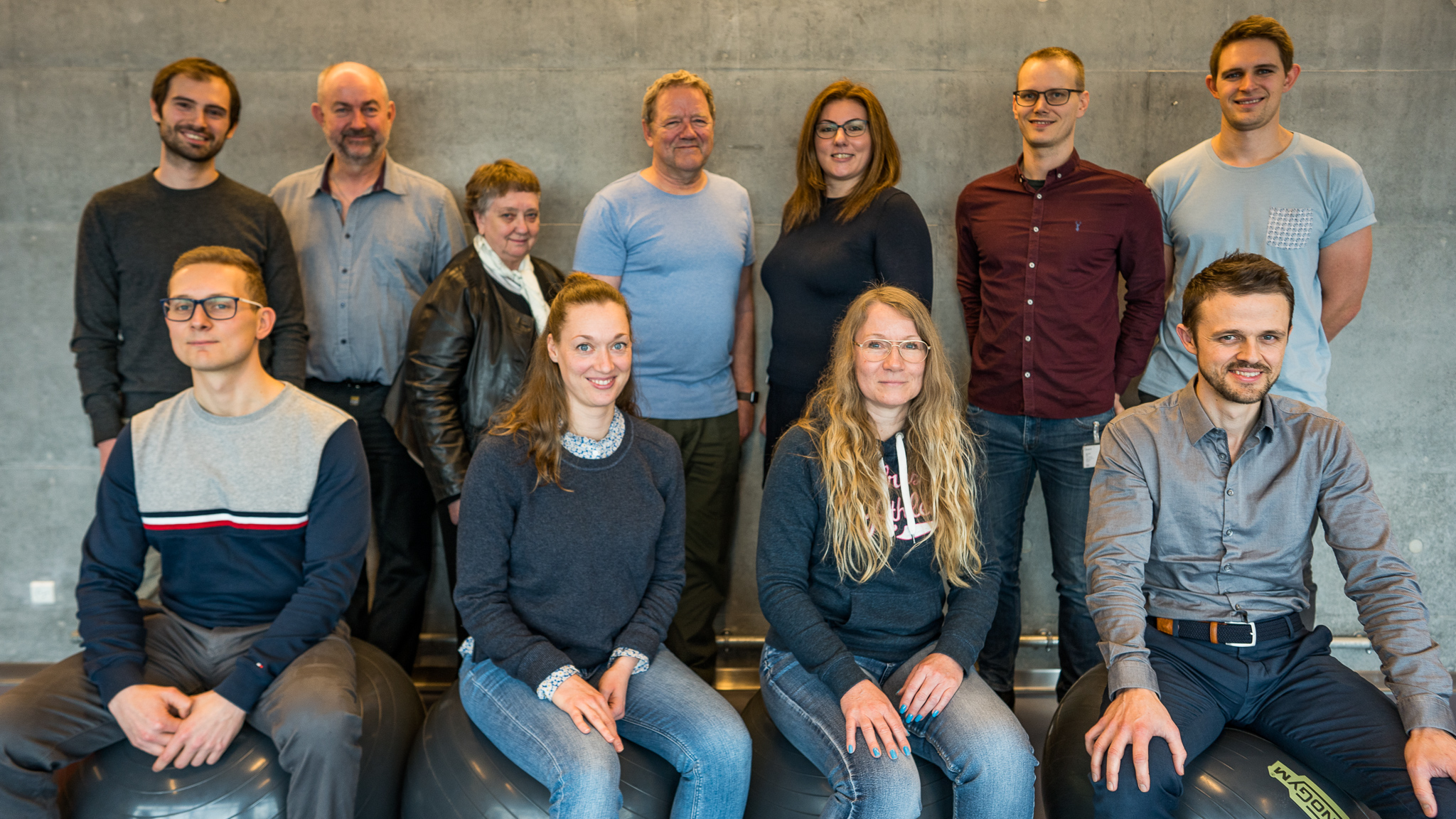 About - Mobilize Project