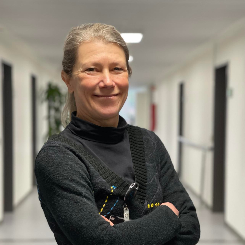 Hanne Rasmussen - Mobilize Project